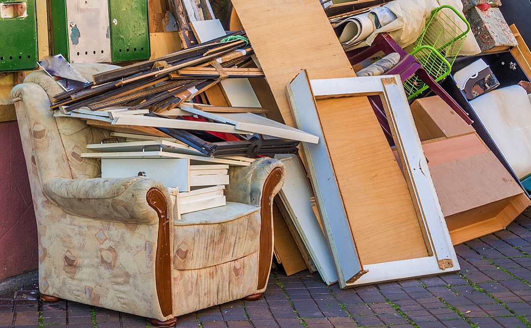 House Clearance Made Easy Essential Tips and Tricks - Mr Junk - Waste Removal Services